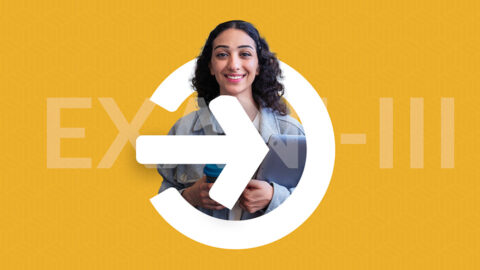 EL nuevo EXANI-III - Ceneval