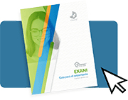 Nivel Superior EXANI II - Ceneval