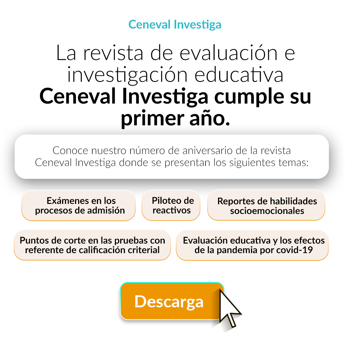 Inicio - Ceneval