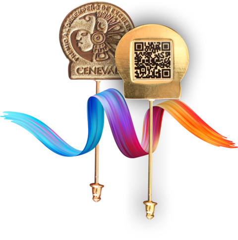 Premio Ceneval al desempeño de Excelencia-EGEL - Ceneval