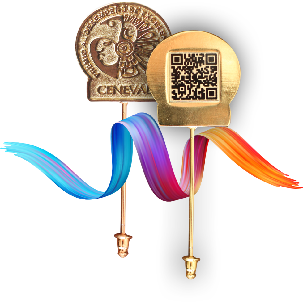 Premio Ceneval al desempeño de Excelencia-EGEL - Ceneval
