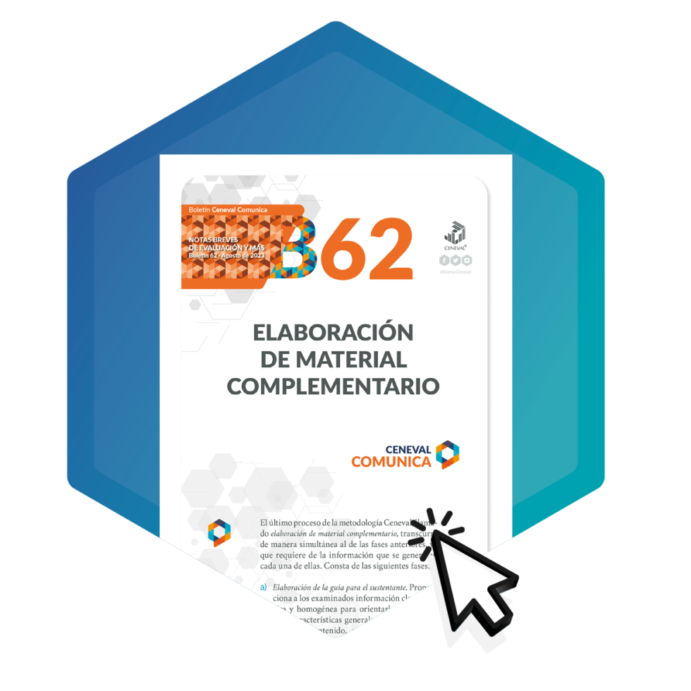 El nuevo Navegador Seguro del Ceneval - Ceneval