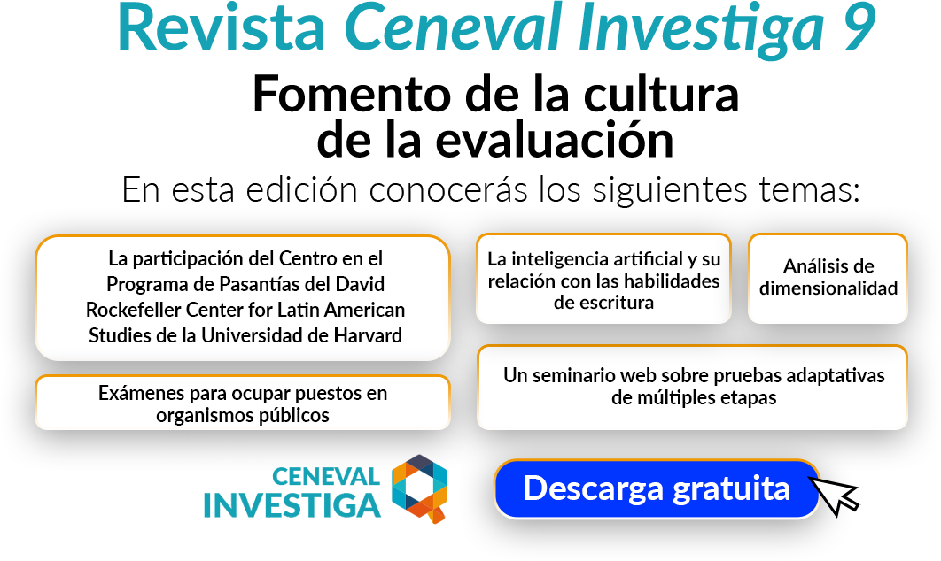 Inicio - Ceneval