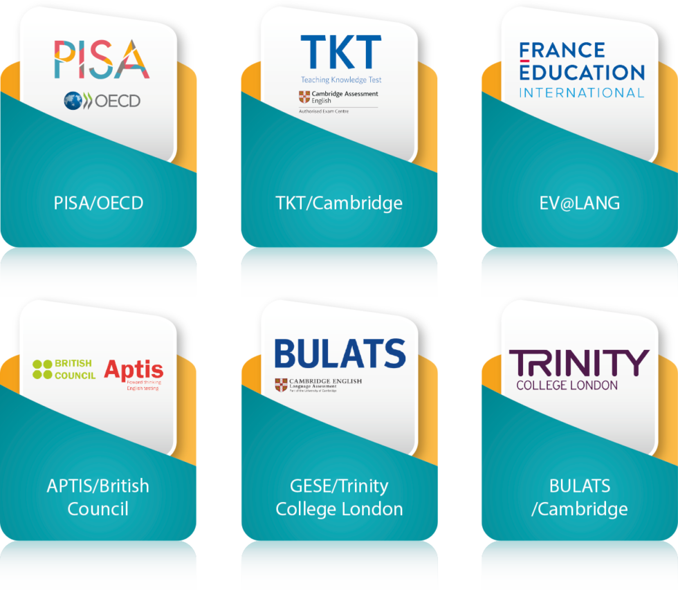 perfilceneval - Ceneval